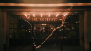 Rare Magic at The Adolphus - Live in Dallas, TX