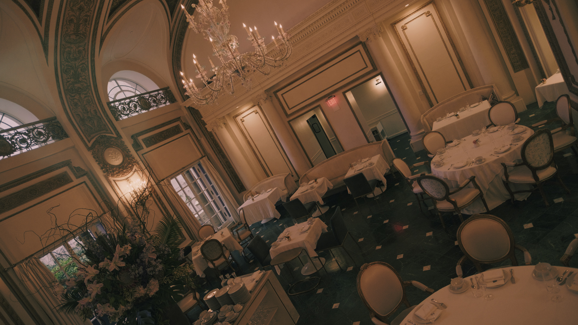 Arrival - Rare Magic Dallas