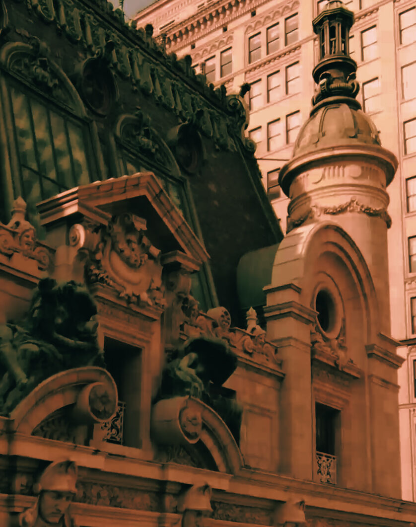 Rare Magic at The Adolphus - Live in Dallas, TX